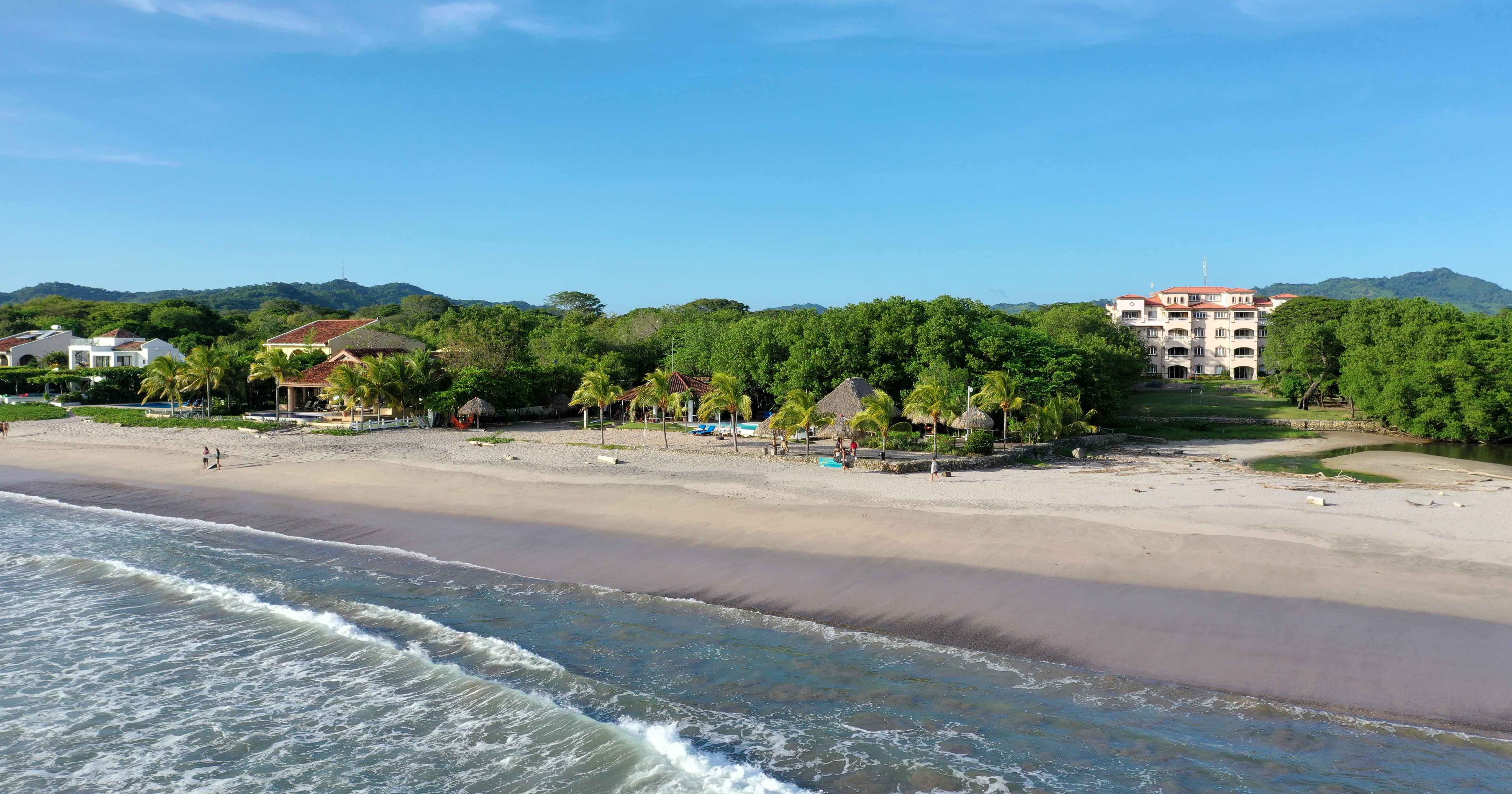 default – Iguana Surf Rentals and Real Estate – Playa Colorado, Nicaragua